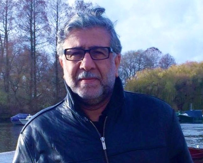 أمجد ناصر.. رحيل الشاعر الذي رثى نفسه - الأخبار جريدة إلكترونية مغربية ...