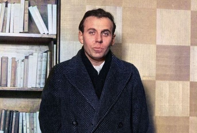 A Newly Discovered Céline Novel Creates A Stir The New, 60% OFF